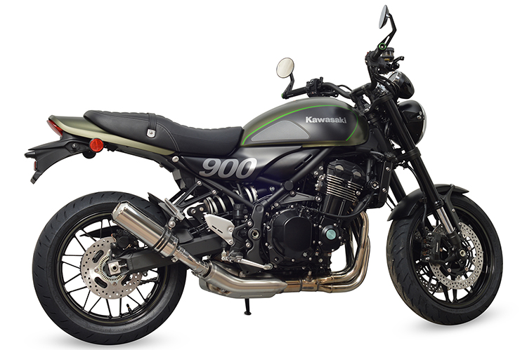 Z900RS Gallery - spengineering.co.uk