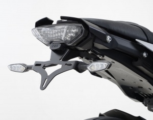 Yamaha MT-10 (16-21) R&G Tail Tidy - spengineering.co.uk