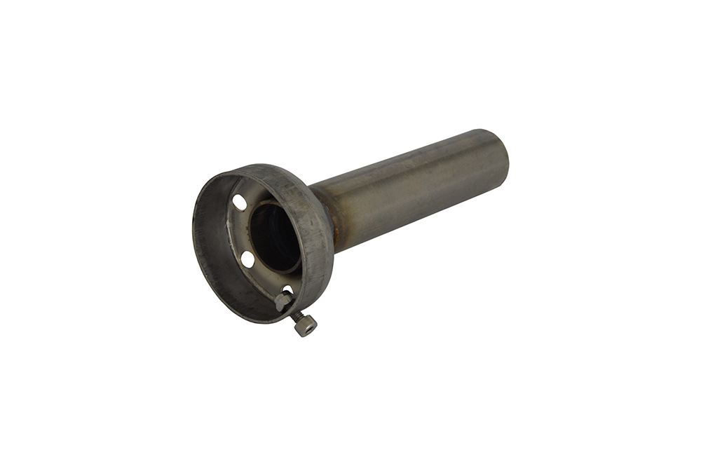 51mm/2" Straight Exhaust Baffles/ DB Killers - spengineering.co.uk