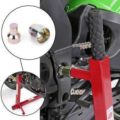 Abba Superbike Paddock Stand Kawasaki Fitment - spengineering.co.uk