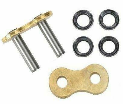 Afam Chain Master Rivet Links - spengineering.co.uk