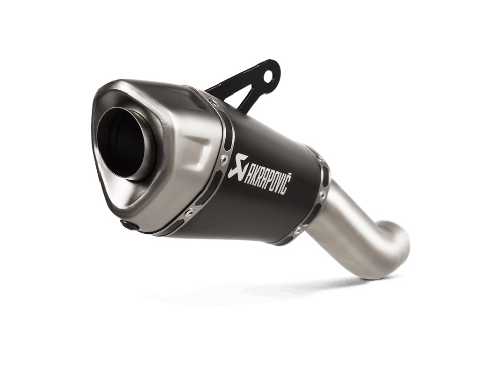 Kawasaki ZH2 (2020-2026) Akrapovic |S-K10SO29-ASZTBL - spengineering.co.uk