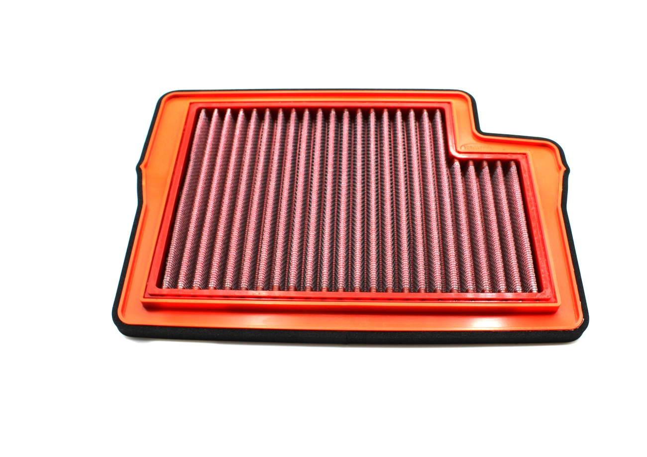 Yamaha Tracer 9 (2021-2024) BMC Air Filter - spengineering.co.uk
