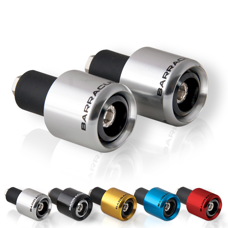 Barracuda Bar Ends - spengineering.co.uk