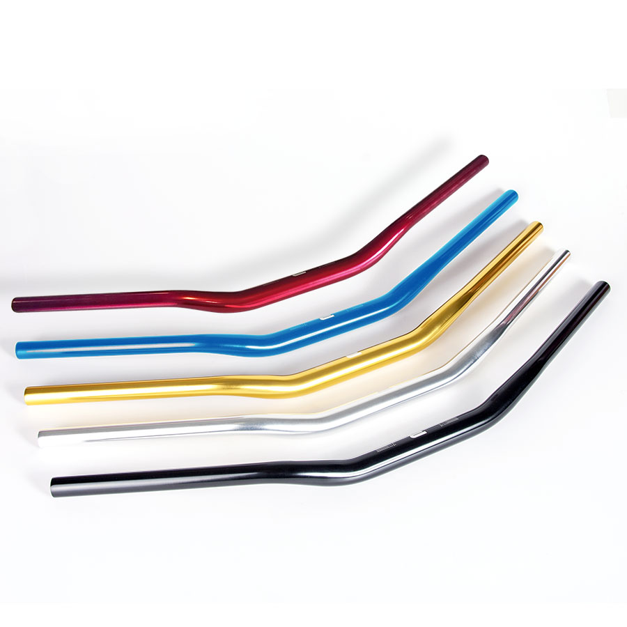 Barracuda Handlebars - 28/22mm - spengineering.co.uk