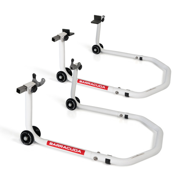 Barracuda Paddock Stands - spengineering.co.uk