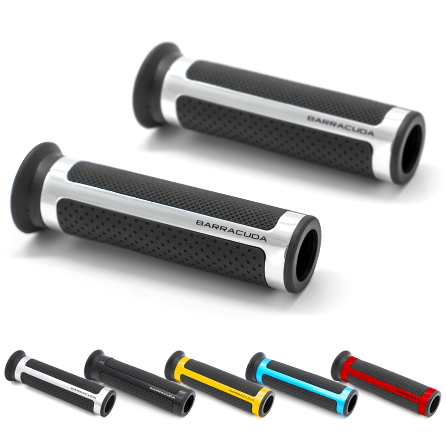 Barracuda Racing Grips - spengineering.co.uk
