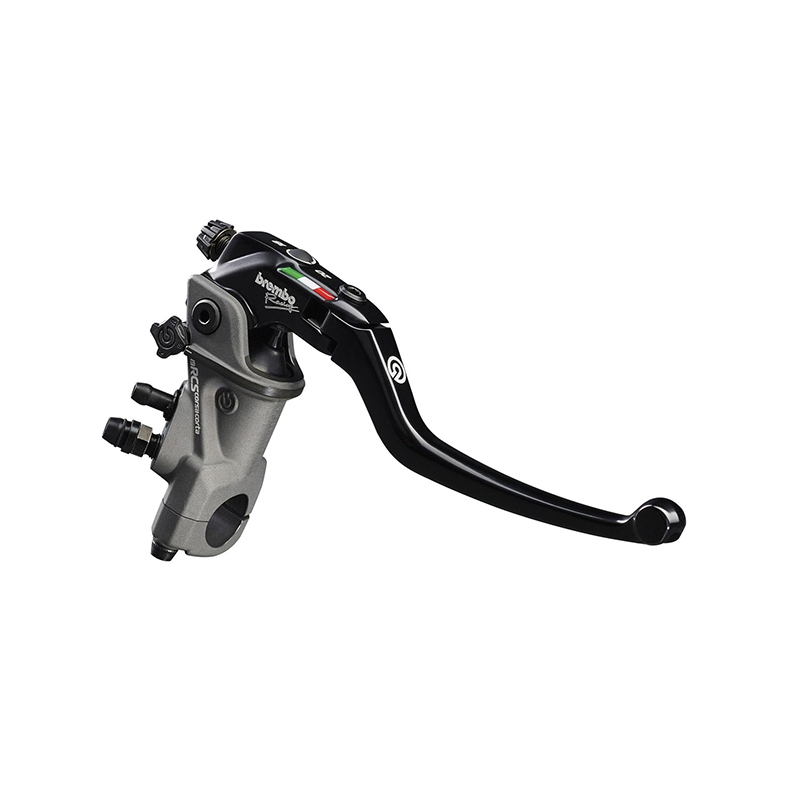 Brembo Corta Corsa RCS 19mm Radial Brake Master Cylinder ...