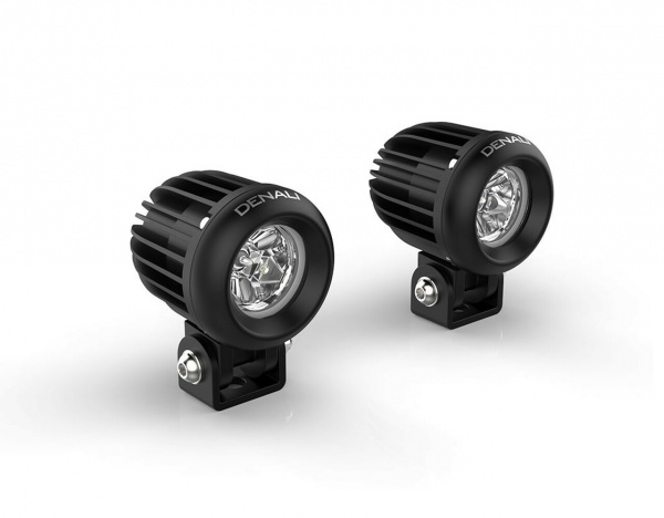 Denali 2.0 D2 LED Driving Light Kit- DENDNL.D2.10000 - spengineering.co.uk