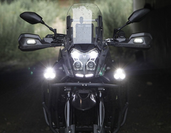 Denali D3 LED Driving Light - DENDNL.D3.050 - spengineering.co.uk