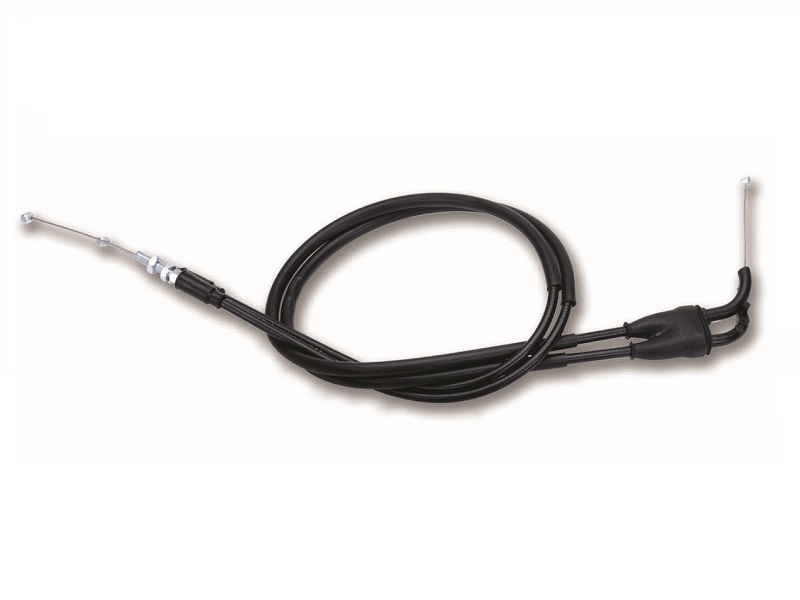 Domino XM2 Quick Action Throttle Cables - spengineering.co.uk