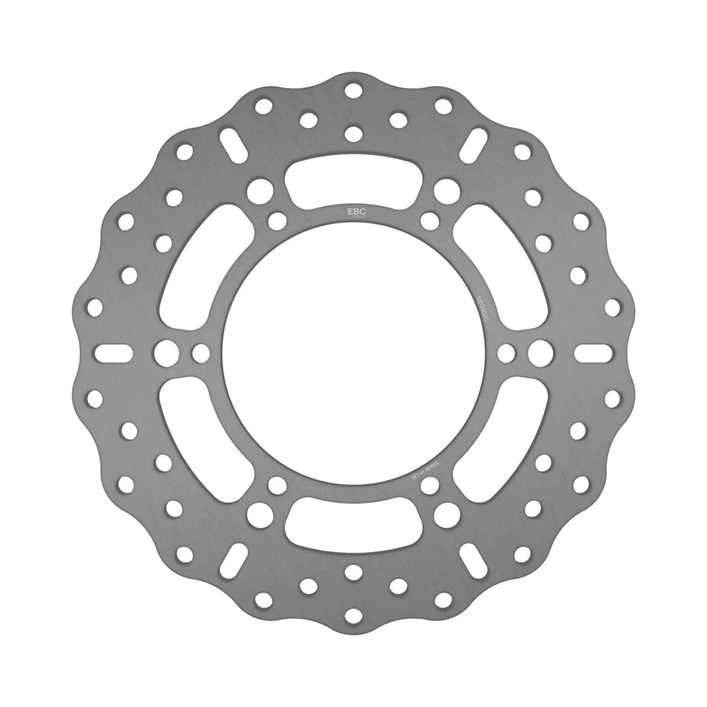 Ducati ST2 (1997-1999) - EBC Rear Brake Disc - spengineering.co.uk