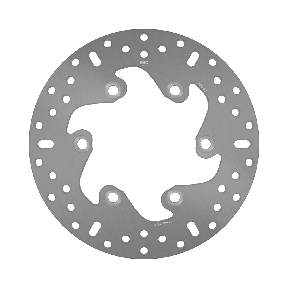 KTM 390 Adventure (2019-2024) EBC Rear Brake Disc - spengineering.co.uk