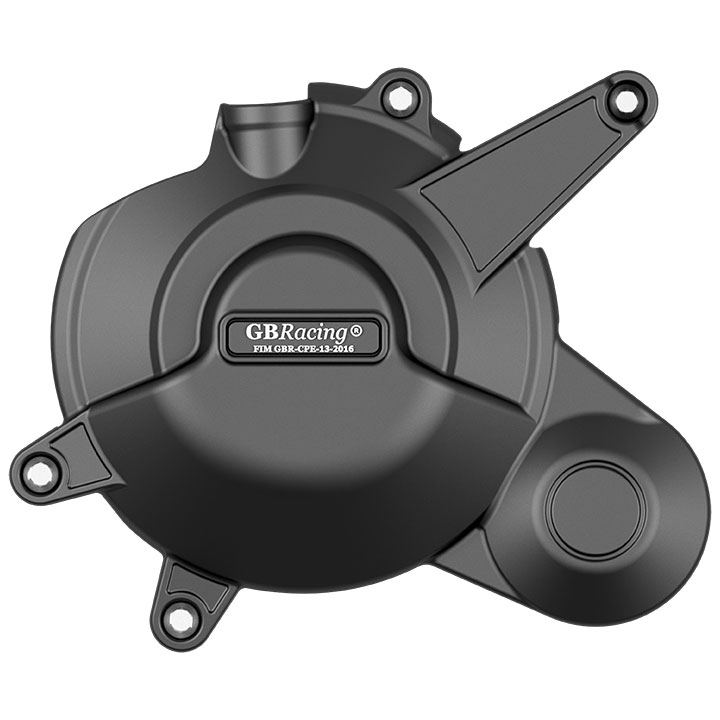 Honda CRF1100L Africa Twin (2020-2023) - GB Racing Engine Cover Set ...