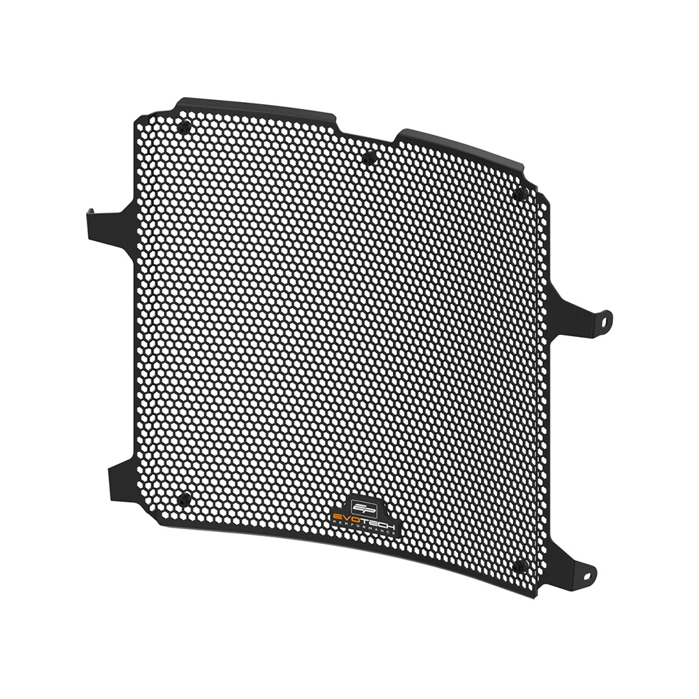 KTM 1390 Superduke R (2024+) Radiator Covers by Evotech Performance ...