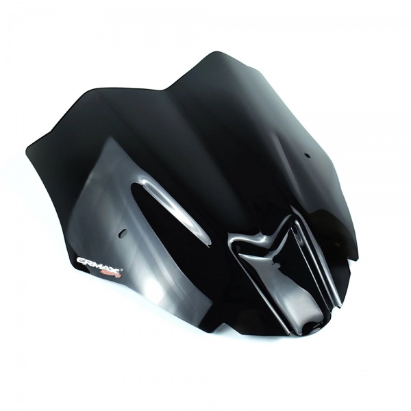 Ermax Sports Screen - Suzuki GSX-S1000 (2015-2020) - spengineering.co.uk