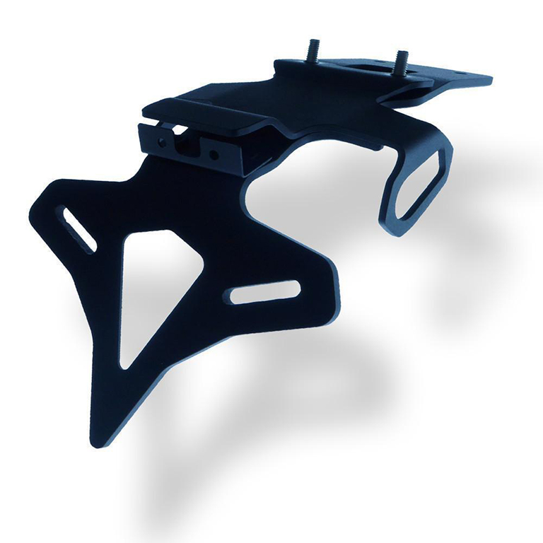 Kawasaki Ninja 650 (2017+) Evotech Performance Tail Tidy ...