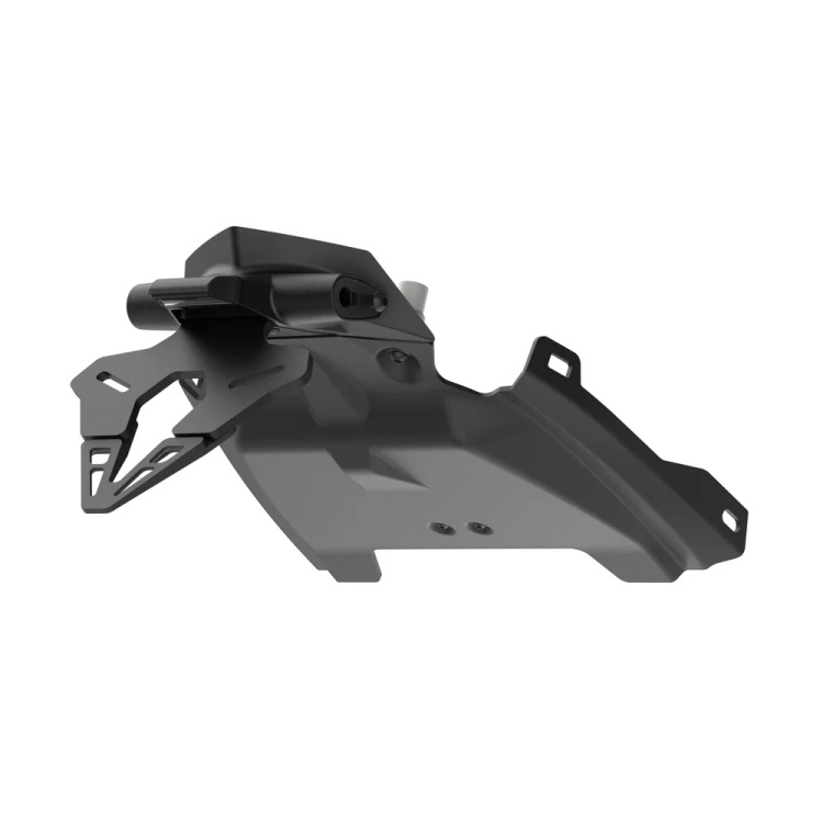 BMW F900XR (2025-2026) Evotech Performance Tail Tidy|PRN015165-018225 ...