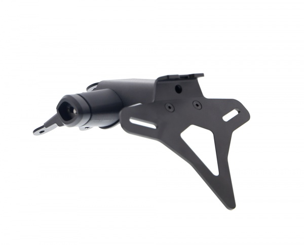 Ducati Monster 950 (2021+) Evotech Performance Tail Tidy ...