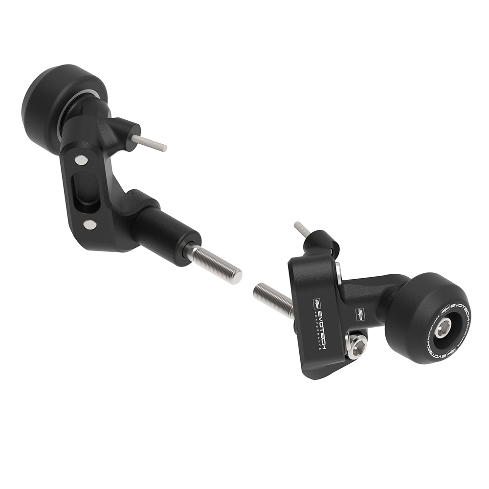 Evotech Performance Crash Bobbins Ducati Panigale V4 (2021-2024 ...