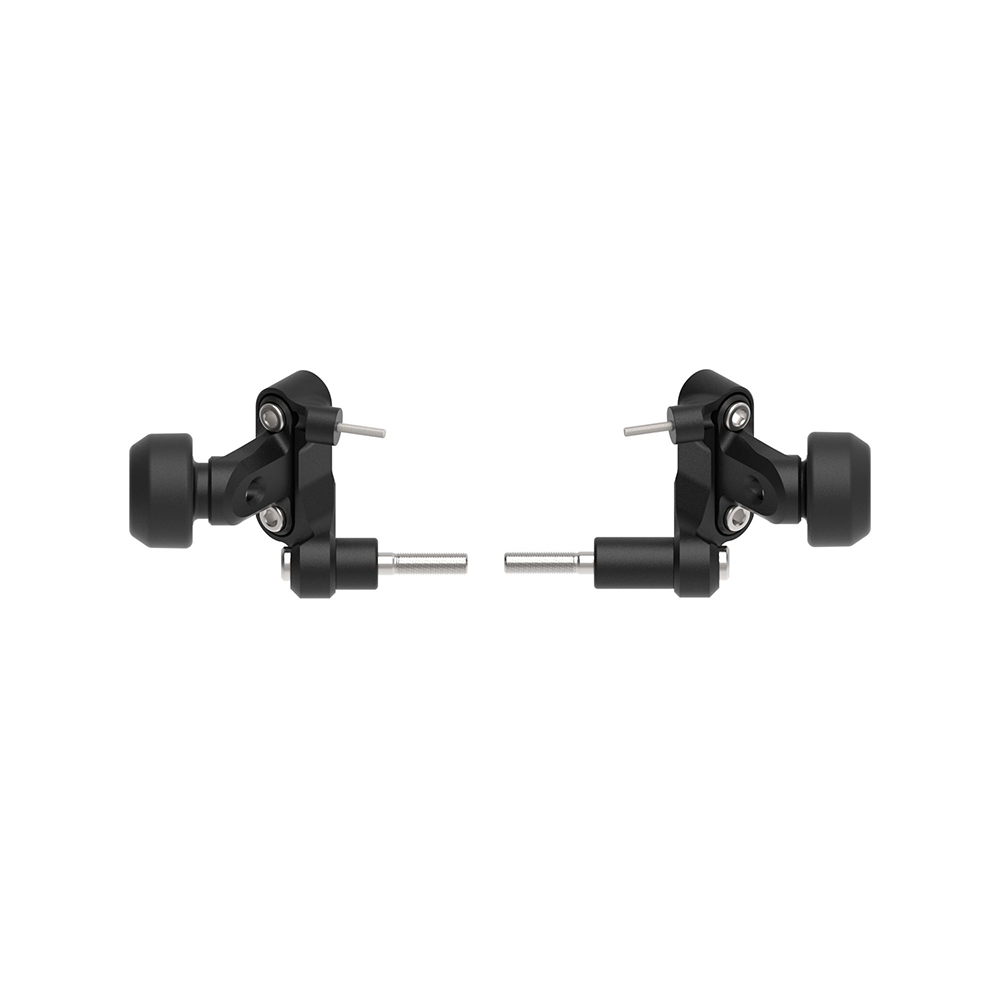 Evotech Performance Crash Bobbins Ducati Panigale V4 SP2 (2023 ...