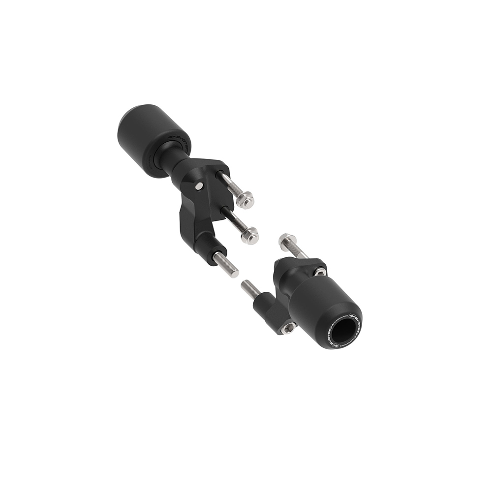Evotech Performance Crash Bobbins|Honda CB750 Hornet 2023-2024 ...