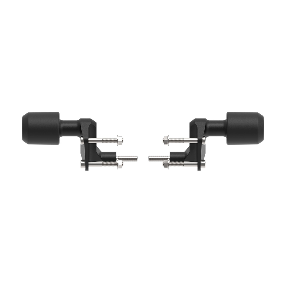 Evotech Performance Crash Bobbins|Honda CB750 Hornet 2023-2024 ...