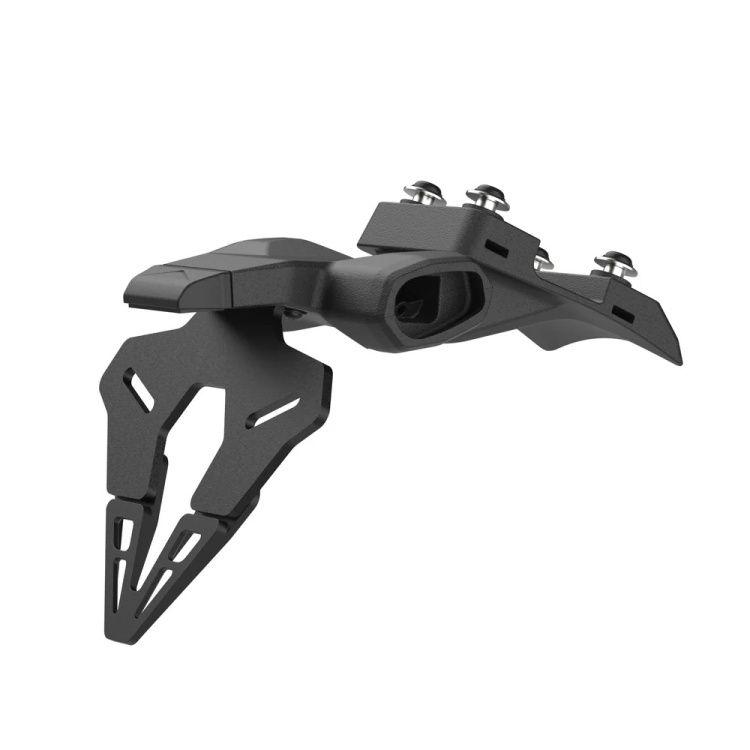 Kawasaki Z900 (2025+) Evotech Performance Tail Tidy| PRN018267 ...