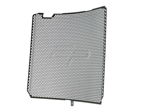 Kawasaki ZH2 (2020+) Radiator Cover by Evotech Performance ...
