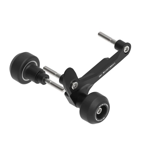 Evotech Performance Crash Bungs BMW S1000RR 2023+ - spengineering.co.uk