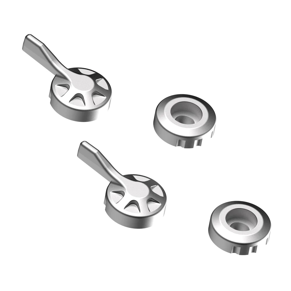 Evotech Performance Brake and Clutch Lever Adjusters - spengineering.co.uk