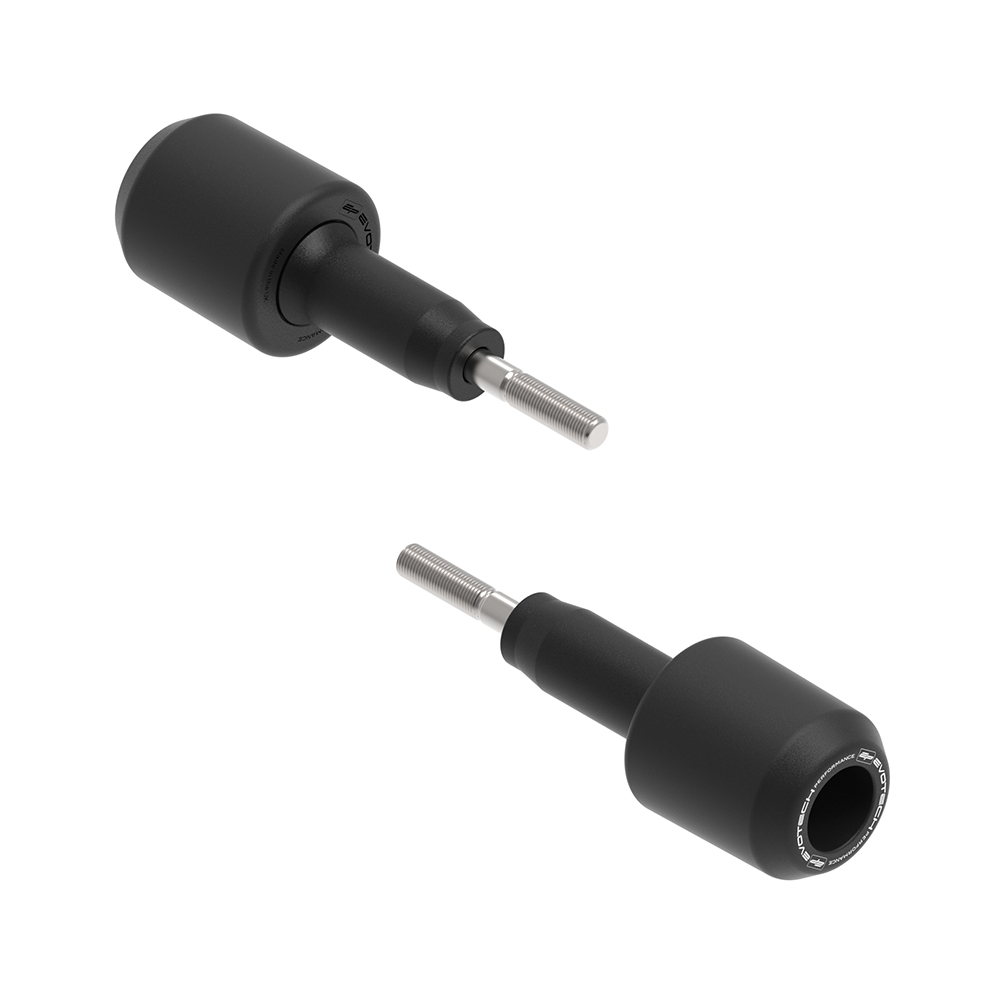 Evotech Performance Crash Bungs Suzuki GSX-8S 2023-2024 - spengineering ...