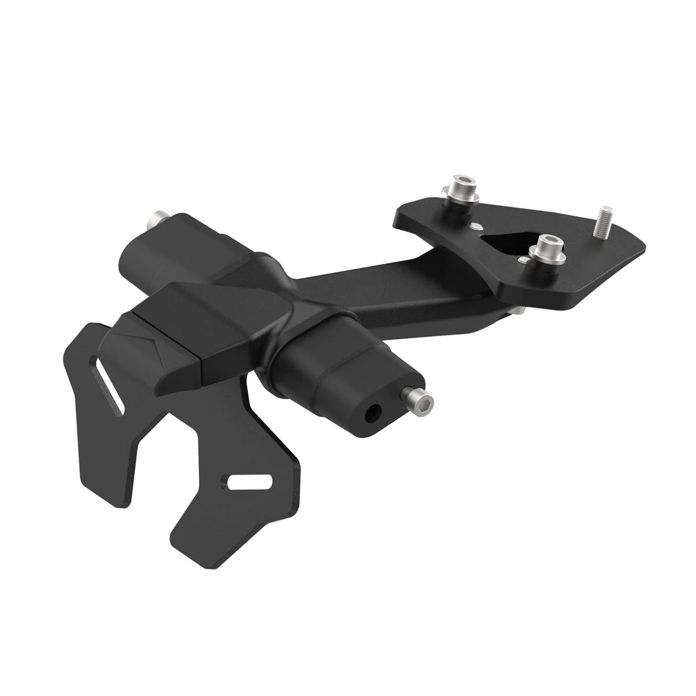 Triumph Daytona 660 (2024+) Evotech Performance Tail Tidy|PRN016932 ...