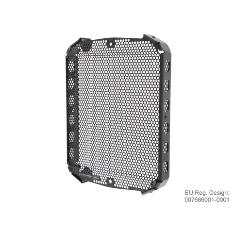 Triumph Scrambler 1200 (2019+) Radiator Covers by Evotech Performance ...