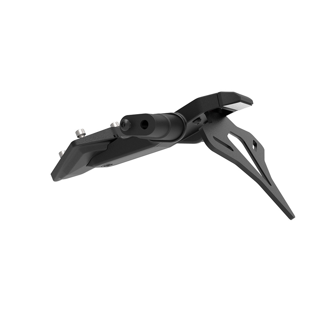 Triumph Street Triple 765 (2020-2024) Evotech Performance Tail Tidy ...