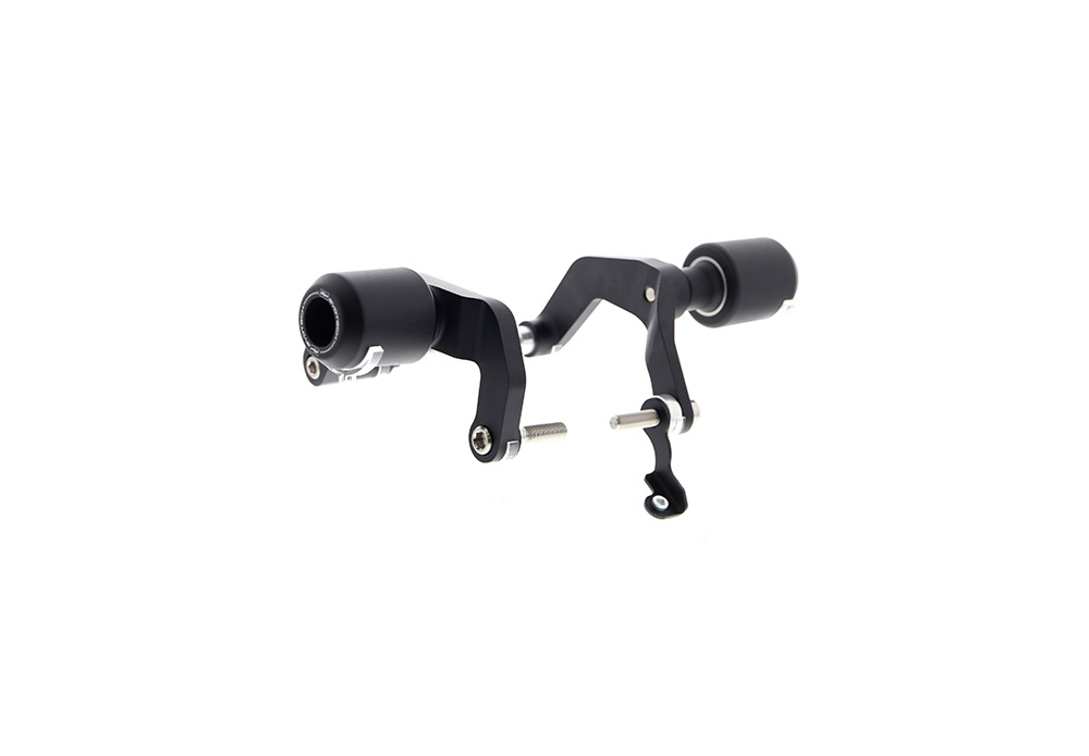 Evotech Performance Crash Bobbins Honda CBR650R (2024+) - spengineering ...