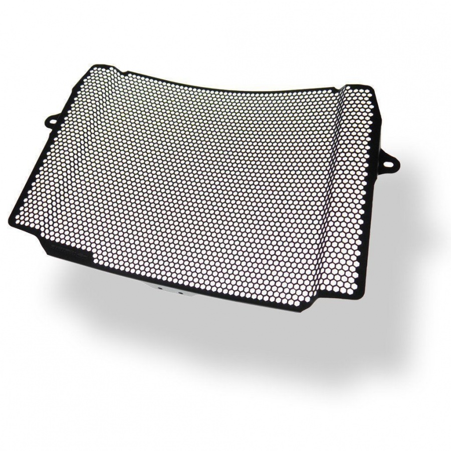 KTM 1290 Super Duke R (2013-2019) Radiator Covers by Evotech ...