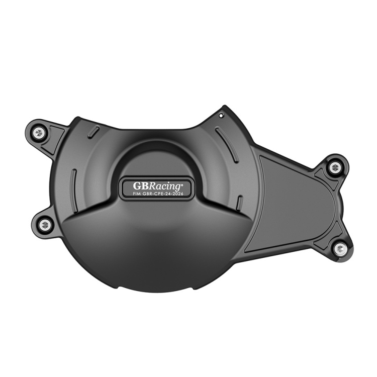 Yamaha MT-07 (2025+) GB Racing Engine Cover Set - spengineering.co.uk