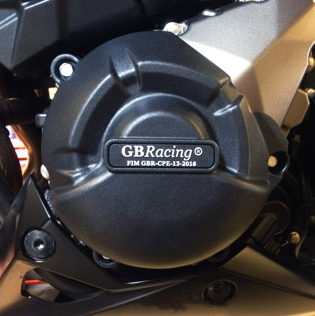 Kawasaki Z800 (2013-2016) GB Racing Engine Cover Set|EC-Z800-2013-SET ...