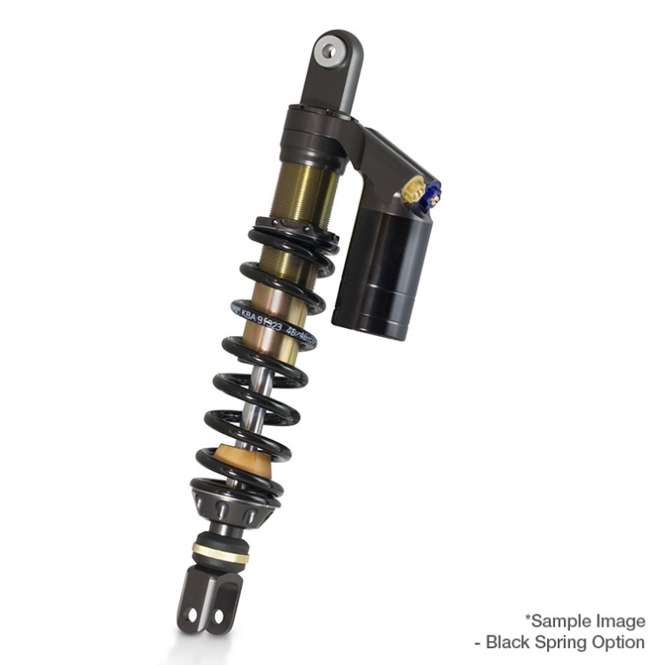 BMW R Nine T Urban GS (2021-2024) HyperPro Fully Adjustable Rear Shock ...