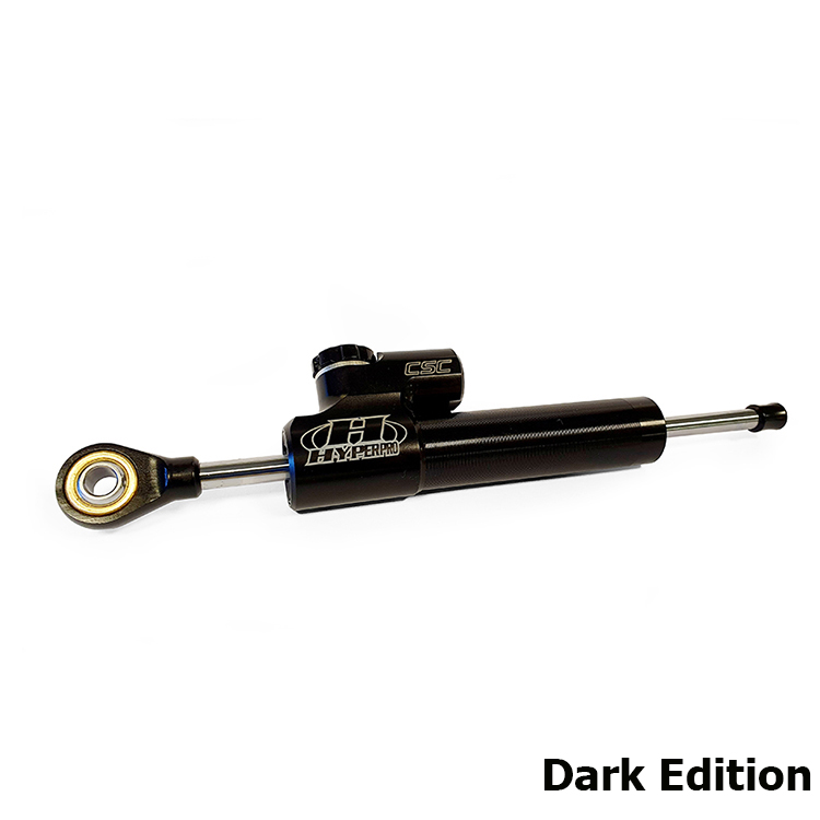 Kawasaki Z900RS (2018-2024) HyperPro CSC Steering Damper Kit ...