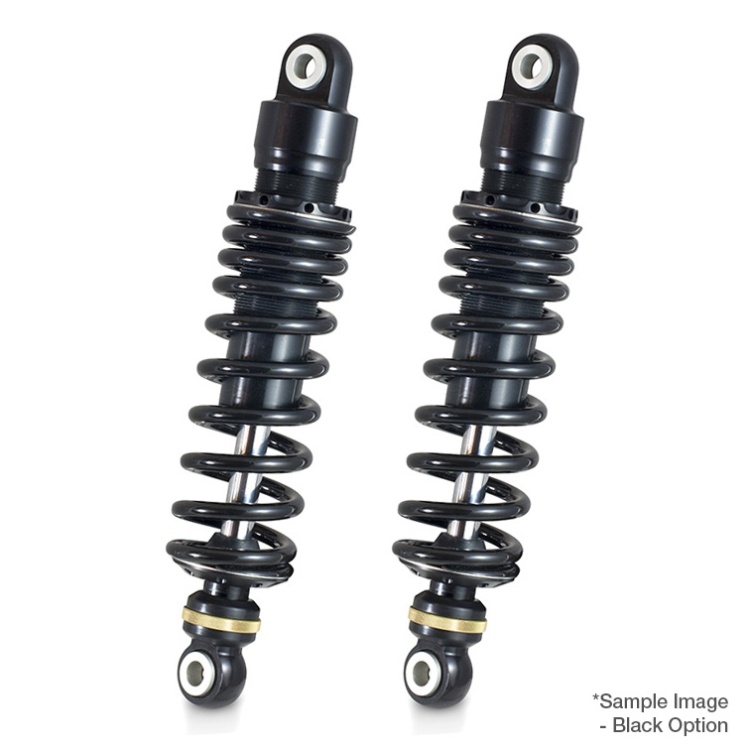 Honda CB1100 RS (2017-2021) HyperPro Rear Emulsion Shocks ...