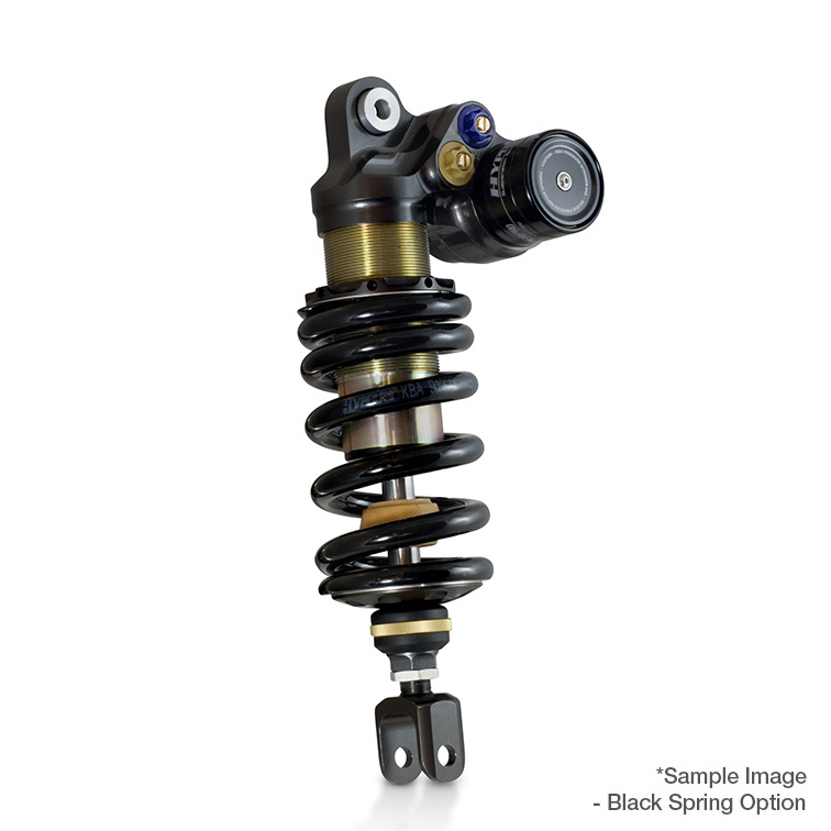 Yamaha XSR900 (2022-2024) HyperPro Fully Adjustable Rear Shock (Fixed ...