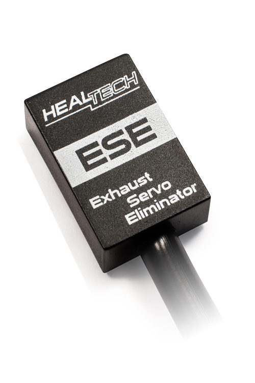 Triumph Speed Triple 1200RS Healtech Servo Eliminator - ESE-TO3 ...
