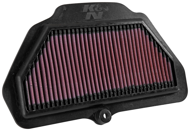 Kawasaki Ninja ZX10-R (2016-2020) K&N Air Filter - spengineering.co.uk