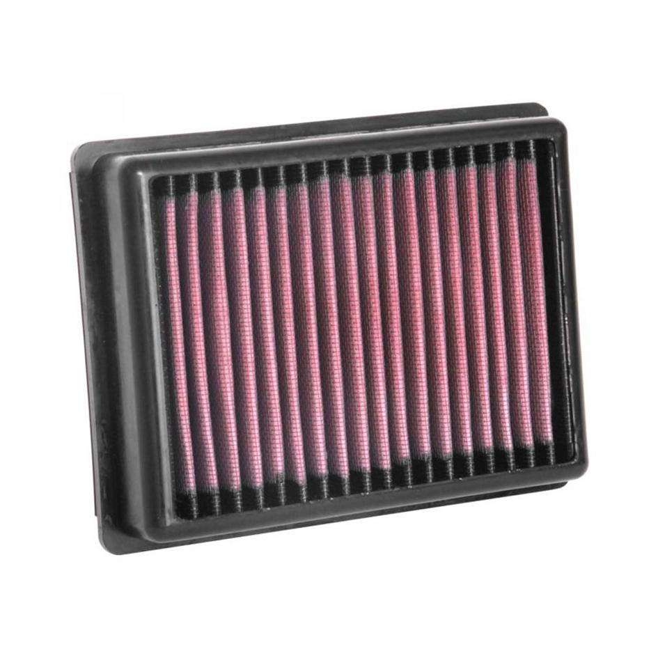 Triumph Thruxton / R / RS (2016-2024) K&N Air Filter - spengineering.co.uk