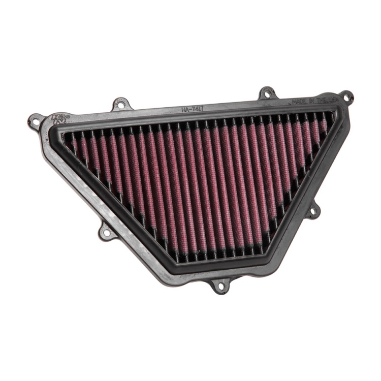 Honda X-ADV - (2017-2020) K&N Air Filter|HA-7417 - spengineering.co.uk