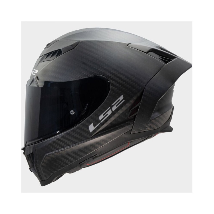 LS2 Dragon FF807 Carbon Helmet - spengineering.co.uk