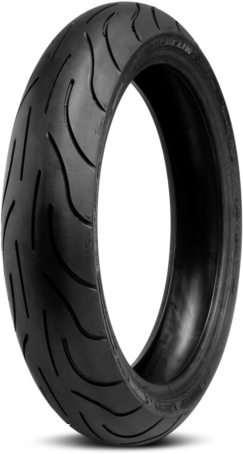 Michelin Pilot Power 2CT - Front Tyres - spengineering.co.uk
