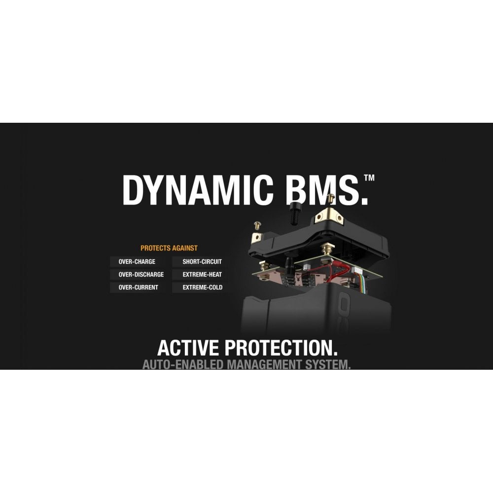 Noco Lithium Battery - NLP30 - spengineering.co.uk